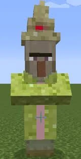 Sandy Sorcerer | Minecraft Mobs Wiki | Fandom