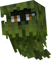 Glare | Minecraft Mobs Wiki | Fandom
