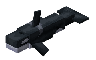 Orca | Minecraft Mobs Wiki | Fandom