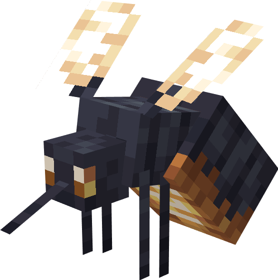 Glowsquito Minecraft Mobs Wiki Fandom