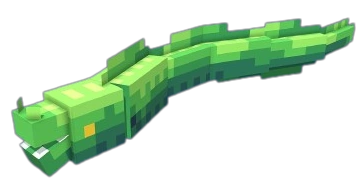 Moray Eel | Minecraft Mobs Wiki | Fandom