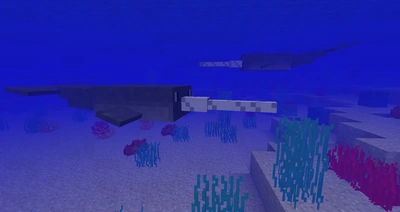 Narwhal | Minecraft Mobs Wiki | Fandom