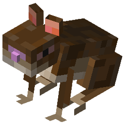 Agouti | Minecraft Mobs Wiki | Fandom