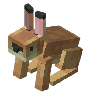 Hare | Minecraft Mobs Wiki | Fandom