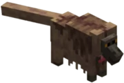 Gelada Monkey | Minecraft Mobs Wiki | Fandom