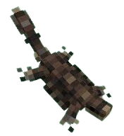 Gliding Gecko | Minecraft Mobs Wiki | Fandom