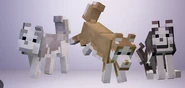 Category:Hybrids | Minecraft Mobs Wiki | Fandom