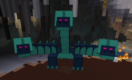 Hydra | Minecraft Mobs Wiki | Fandom