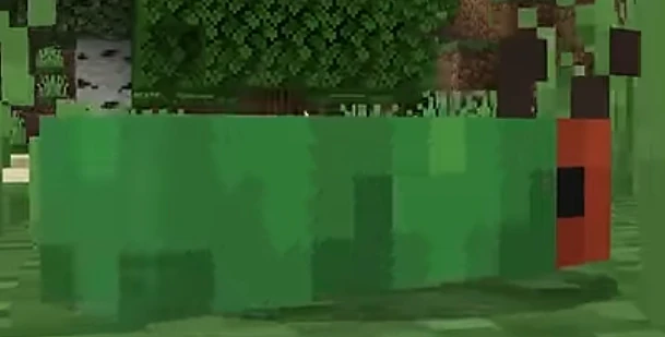 Caterpillar | Minecraft Mobs Wiki | Fandom
