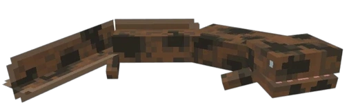 Giant Salamander | Minecraft Mobs Wiki | Fandom