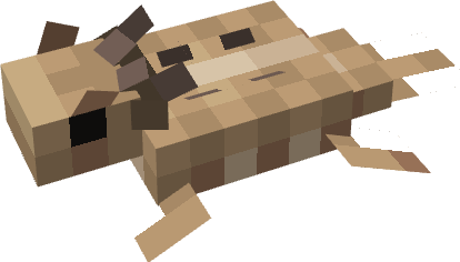 Horned Lizard | Minecraft Mobs Wiki | Fandom