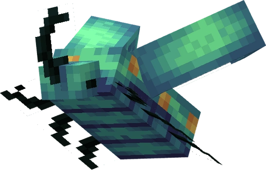 Warpbeetle | Minecraft Mobs Wiki | Fandom
