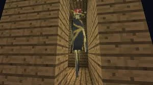 Tall Man | Minecraft Mobs Wiki | Fandom