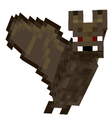 Vampire Bat | Minecraft Mobs Wiki | Fandom