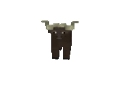 Buffalo | Minecraft Mobs Wiki | Fandom