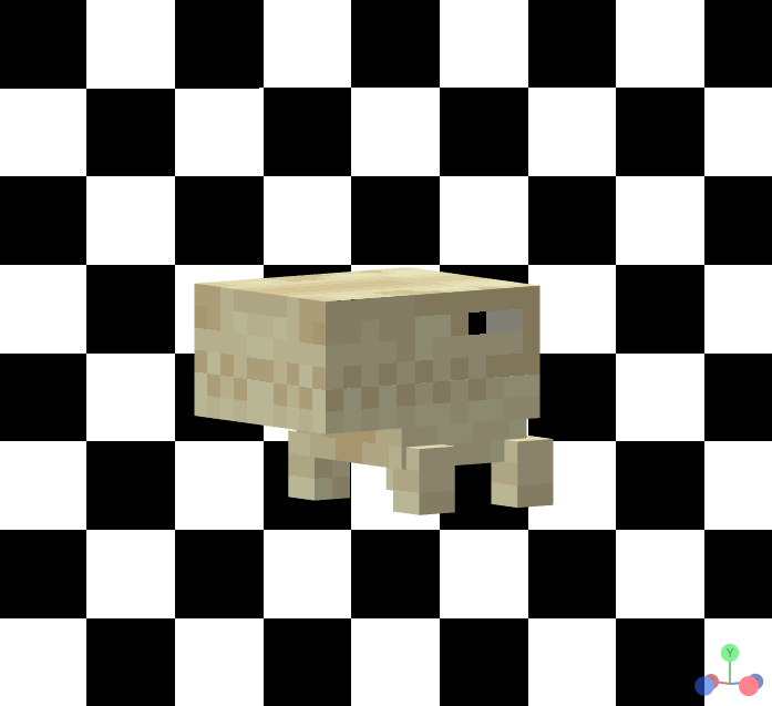 The Great Hunger | Minecraft Mobs Wiki | Fandom