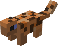 Gargoyle Gecko | Minecraft Mobs Wiki | Fandom