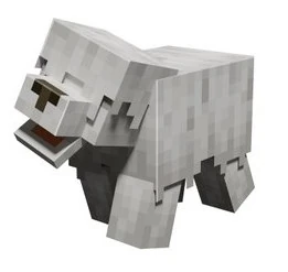 Category:Hybrids | Minecraft Mobs Wiki | Fandom