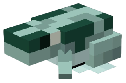 Amazon Milk Frog | Minecraft Mobs Wiki | Fandom