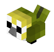 White-Eye | Minecraft Mobs Wiki | Fandom
