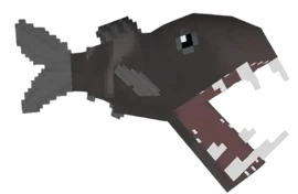 Fangtooth | Minecraft Mobs Wiki | Fandom