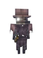 Forgotten | Minecraft Mobs Wiki | Fandom