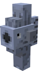 Sunfish | Minecraft Mobs Wiki | Fandom