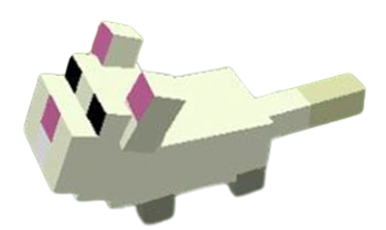 Gerbil | Minecraft Mobs Wiki | Fandom