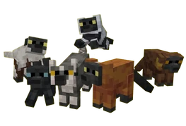 Lemur | Minecraft Mobs Wiki | Fandom