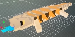 Skink | Minecraft Mobs Wiki | Fandom