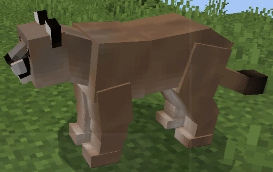 Puma | Minecraft Mobs Wiki | Fandom