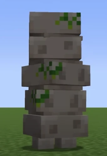 Stack Golem | Minecraft Mobs Wiki | Fandom