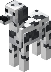 Dalmatian | Minecraft Mobs Wiki | Fandom
