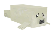 Harp Seal | Minecraft Mobs Wiki | Fandom