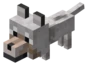 Baby Wolf | Minecraft Mobs Wiki | Fandom