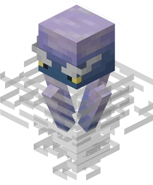 Breeze | Minecraft Mobs Wiki | Fandom