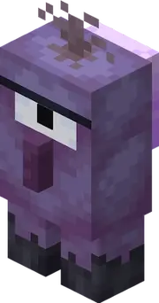 Mungus | Minecraft Mobs Wiki | Fandom