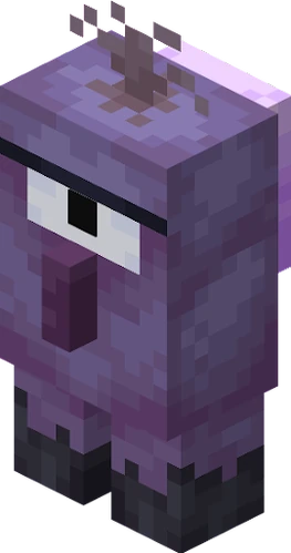 Mungus | Minecraft Mobs Wiki | Fandom