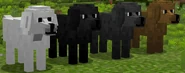 Category:Hybrids | Minecraft Mobs Wiki | Fandom