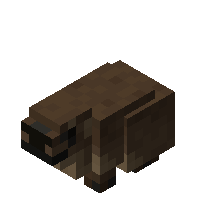 Hyrax | Minecraft Mobs Wiki | Fandom