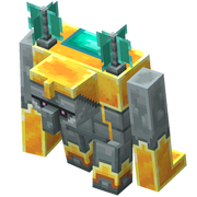 Extra Golems | Minecraft Mobs Wiki | Fandom