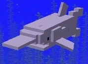 Paddlefish | Minecraft Mobs Wiki | Fandom