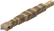 Rattlesnake | Minecraft Mobs Wiki | Fandom