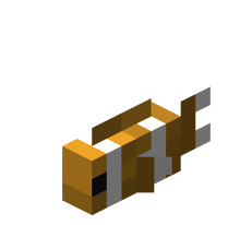 Tropical Fish | Minecraft Mobs Wiki | Fandom