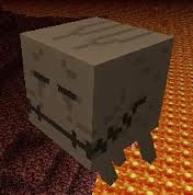 Unholy Ghast | Minecraft Mobs Wiki | Fandom