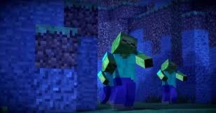 Zombie (MCSM) | Minecraft Mobs Wiki | Fandom