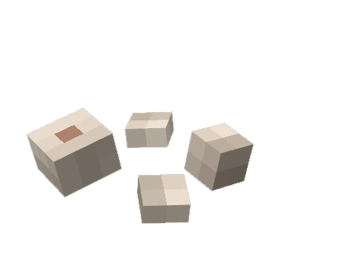 Barnacles | Minecraft Mobs Wiki | Fandom