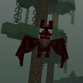Basalt Bat | Minecraft Mobs Wiki | Fandom