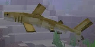 Lemon Shark | Minecraft Mobs Wiki | Fandom