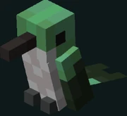 Hummingbird | Minecraft Mobs Wiki | Fandom